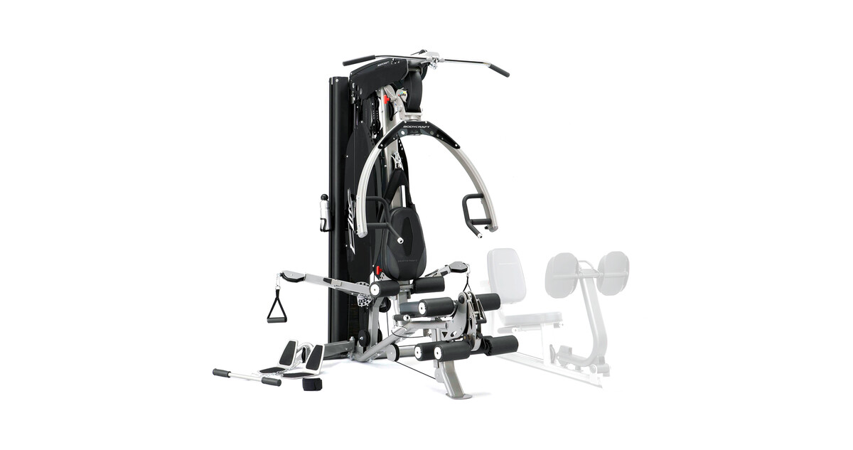 Multi-Gym Body Craft Elite - inSPORTline