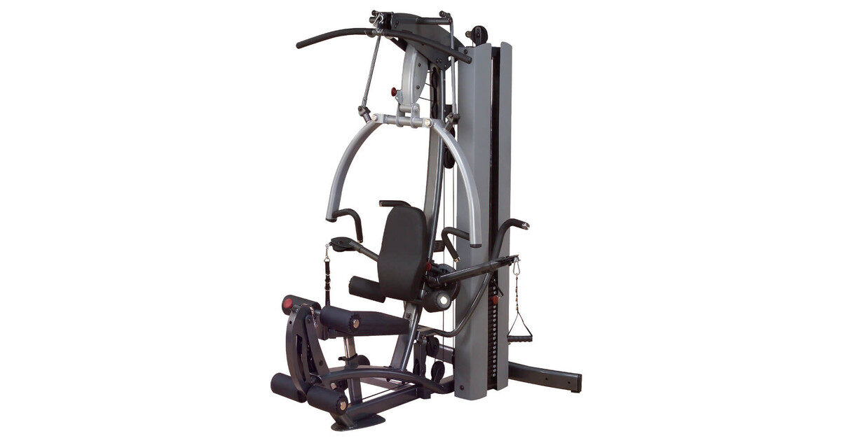 Fitnes naprava Body-Solid Fusion 600 - inSPORTline