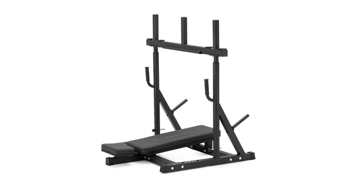 Vertical Leg Press inSPORTline X-NT VL10 - inSPORTline